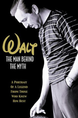 传奇人物华特·迪士尼 Walt: The Man Behind the Myth(2001)