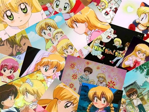 tvb动画列表-千图网